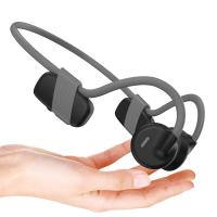 China TWS Bone Conduction Earbuds Waterproof IPX5 Wireless Dynamic for sale