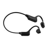 China QCC Chipset BT 5.0 TWS U Bone Earphone For Music / Sport for sale