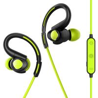 China TWS Around The Neck Earbuds , ODM IPX5 Active Noise Cancelling Neckband for sale