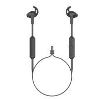 China In Ear 3.7V 85mAh ANC Neckband Bluetooth Earphones For Mobile Phone for sale