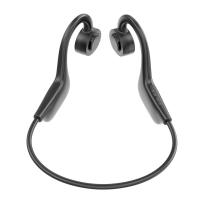 China Over Ear IPX5 8 Hours Bone Conduction Earbuds Noise Reduction for sale