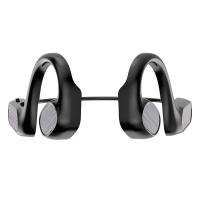 China Bluetooth 5.1 Waterproof IPX5 Bone Induction Earphones 130mAh for sale