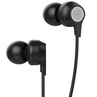 China 1.2 Meter Type C Anc Earphones , Reach IPX3 Over The Ear Wired Earbuds for sale
