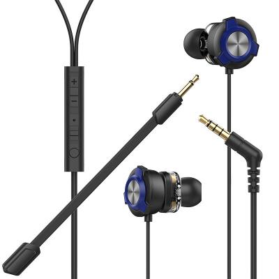 China 3.5mm Gaming ANC Active Noise Cancelling Headphones Wired Dual Driver For Xbox for sale