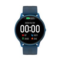 China Full Touch Screen OOLED Smart Watch 320x240 IP68 For Business for sale
