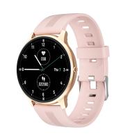 China Full Touch Screen OOLED Smart Watch 320x240 IP68 For Business for sale