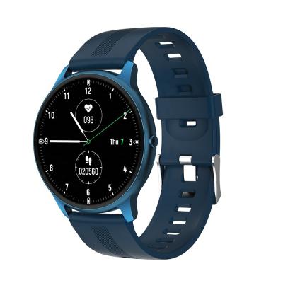 China Full Touch Screen OOLED Smart Watch 320x240 IP68 For Business for sale