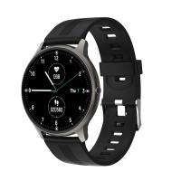 China Full Touch Screen OOLED Smart Watch 320x240 IP68 For Business for sale