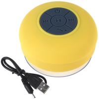 China 2khz-20KHZ Phone And Computer Accessories RoHS Bluetooth Waterproof Speaker for sale