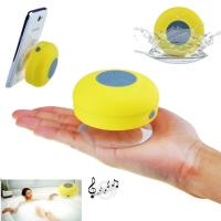 China 2khz-20KHZ Phone And Computer Accessories RoHS Bluetooth Waterproof Speaker for sale
