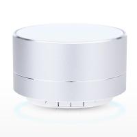 China Deep Bass Light Round Aluminum Cone Subwoofer 300/400/500mah for sale
