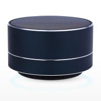 China Deep Bass Light Round Aluminum Cone Subwoofer 300/400/500mah for sale