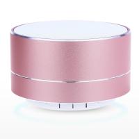 China Deep Bass Light Round Aluminum Cone Subwoofer 300/400/500mah for sale