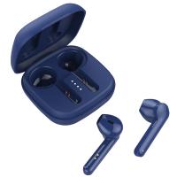 China IPX 5 Waterproof Tws Bluetooth 5.0 Earphones 10m Stick Style for sale