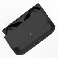 China 3.7V 380mAh Sport TWS Wireless Earphones Waterproof 4hrs Music Time for sale