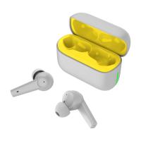 China Tws Ipx5 Waterproof Bluetooth Earbuds Active Noise Cancellation 40mAh / 480mAh for sale