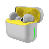 China Tws Ipx5 Waterproof Bluetooth Earbuds Active Noise Cancellation 40mAh / 480mAh for sale