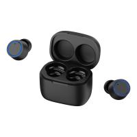 China IPX6 BT 5.0 True Stereo TWS Wireless Earphones Bean Style RoHS for sale