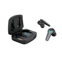 China Yellow IPX5 V5.1 2.4GHz Gaming Wireless Earphones For Pc Noise Cancellation for sale