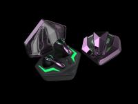 China TWS Gaming Wireless Earphones for sale