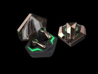 China TWS Gaming Wireless Earphones for sale