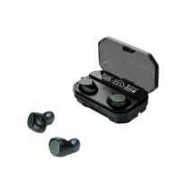 China IPX7 V5.1 2000mAh TWS True Wireless Earbuds With Power Bank for sale