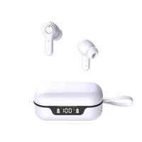 China ANC Stereo Wireless Earphones for sale