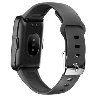 China Ultraviolet Intensity Monitoring Fitness Tracker Smartwatch 320x240 IP68 OEM for sale