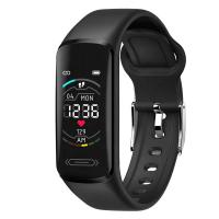China 80*160 Fitness Tracker Smartwatch for sale