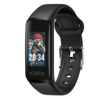 China 80*160 Fitness Tracker Smartwatch for sale