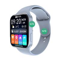 China IPS 1.75 Inch Smart Watch for sale