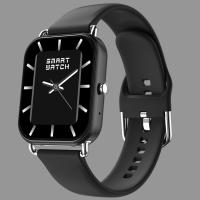 China IP67 HD Full Touch Screen Smartwatch 320x240 With USB Magnetic Cable for sale