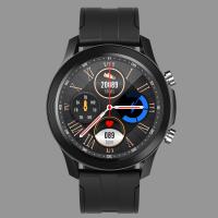 China 1.28 Inches HD Sport Touchscreen Smartwatch GR5515 240*240 for sale