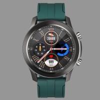 China 1.28 Inches HD Sport Touchscreen Smartwatch GR5515 240*240 for sale