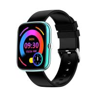 China Android / Ios Smart Sports Bracelet , 8762C 1.7 Inch Display Smartwatch IP67 for sale