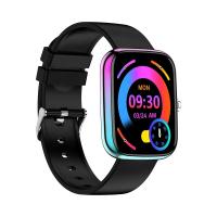 China Android / Ios Smart Sports Bracelet , 8762C 1.7 Inch Display Smartwatch IP67 for sale