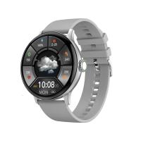 China Magnetic Charge TFT Full Sport Touchscreen Smartwatch 390x390 IP68 for sale