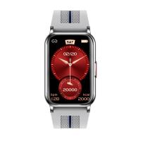 China IPS HD Screen BT5.0 Business Movement Smartwatch 200*320 IP68 for sale