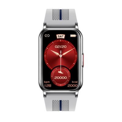 China IPS HD Screen BT5.0 Business Movement Smartwatch 200*320 IP68 for sale