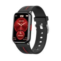 China IPS HD Screen BT5.0 Business Movement Smartwatch 200*320 IP68 for sale