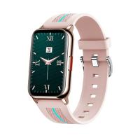 China IPS HD Screen BT5.0 Business Movement Smartwatch 200*320 IP68 for sale