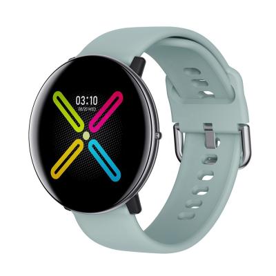 China 180MAh Body Temperature Smartwatch for sale