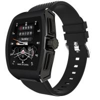 China PHY 6202 Business Movement Smartwatch for sale