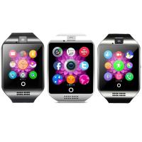 China AMOLED Business Sport Smartwatch for sale
