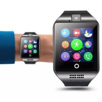 China AMOLED Business Sport Smartwatch for sale