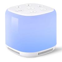 China RGB Lights Phone And Computer Accessories 3.7V 4hrs Portable Bt Speaker for sale