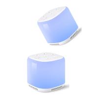 China RGB Lights Phone And Computer Accessories 3.7V 4hrs Portable Bt Speaker for sale