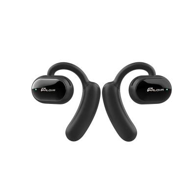 China Open Ear 130mAh BT5.2 Bone Conduction Earbuds For Sports for sale