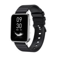 China Thin 6.5mm TFT Oled Display Smartwatch Waterproof 240x295 for sale
