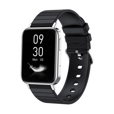 China Thin 6.5mm TFT Oled Display Smartwatch Waterproof 240x295 for sale